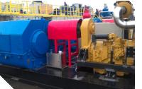China High Quality Durable Using Various Engine-Pump Unit Hydraulic Mud Pumps Mud Pump For Drilling for sale