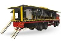 China Modular Construction Nitrogen Booster Skid Industry Standard Nitrogen Booster System for sale