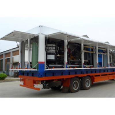 China Stainless Steel Nitrogen Pressure Booster PSA Technology Corrosion Resistant for sale