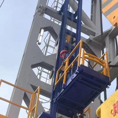 China High - Reliability Casing Centralizing Platform Low Salt Water Resistant Casing Centralizing Platform for sale