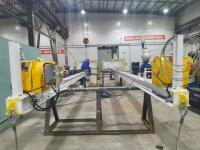 China High - Reliability Casing Centralizing Platform Low Salt Water Resistant Casing Centralizing Platform for sale