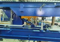 China High - Reliability Casing Centralizing Platform Low Salt Water Resistant Casing Centralizing Platform for sale