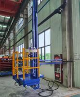 China High - Reliability Casing Centralizing Platform Low Salt Water Resistant Casing Centralizing Platform for sale
