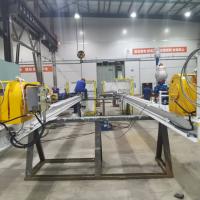 China Adjustable Hydraulic Lifting Casing Centralizer Assembly Equipment for Precision Leveling for sale