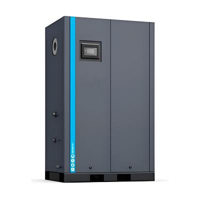 China Portable Onsite Nitrogen Membrane Unit for Field Operations Nitrogen Supply for sale