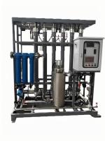 China Compact Mobile Membrane Nitrogen Generation Device for Remote Site Nitrogen Supply for sale