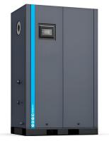 China Compact Mobile Membrane Nitrogen Generation Device for Remote Site Nitrogen Supply for sale