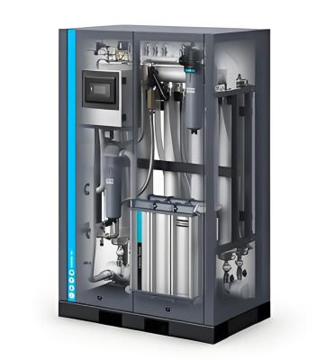 China Heavy Duty Industrial Membrane Nitrogen Making Machine for Marine Onboard Uase for sale
