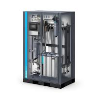 China Automatic High Purity Marine Membrane Nitrogen Generator Desktop Nitrogen Generator for sale