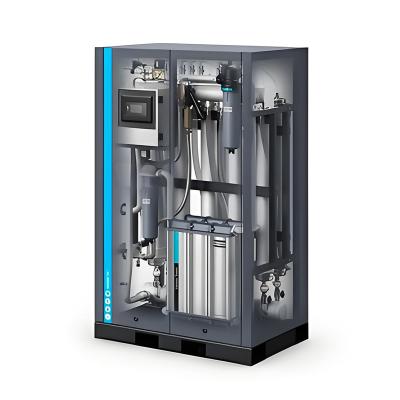 China Automatic High Purity Marine Membrane Nitrogen Generator Desktop Nitrogen Generator for sale