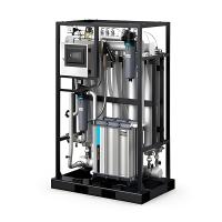 China Automatic High Purity Marine Membrane Nitrogen Generator Desktop Nitrogen Generator for sale