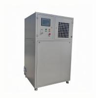 China Automatic High Purity Marine Membrane Nitrogen Generator Desktop Nitrogen Generator for sale