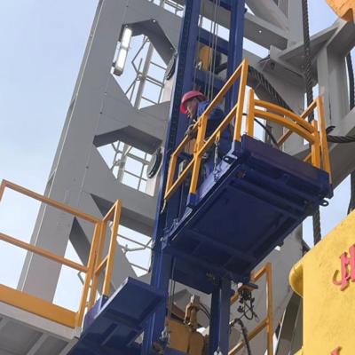 China Solar Powered Off Grid Casing Centralizer Assembly Equipment for Remote Agriculture for sale