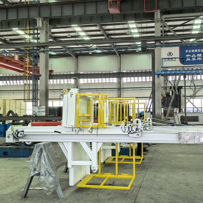 China Casing Straightening Platform Level Wind System Carbon Steel Highest Restoring Force Prevents Tangling for sale
