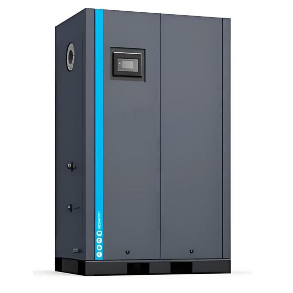 Quality Temperature Controlled Nitrogen Membrane Unit Steel Skid Design Nitrogen for sale