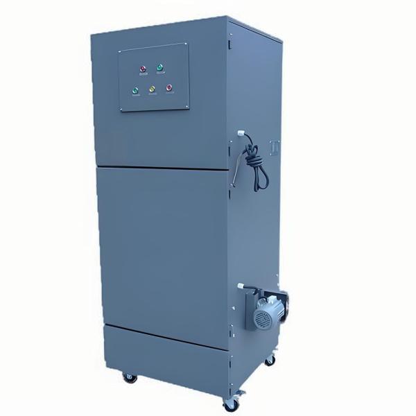 Quality Temperature Controlled Nitrogen Membrane Unit Steel Skid Design Nitrogen for sale