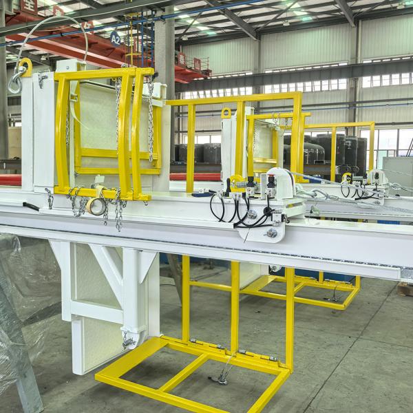 Quality Standard Model Casing Centralizing Platform Carbon Steel Highest Restoring Force for sale