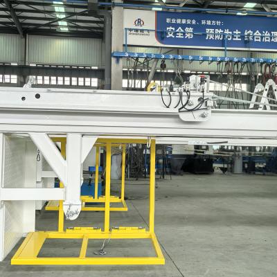 China Ship Engine Casing Alignment Platform Carbon Steel Construction Highest Restoring Force for Precise Matching Large Marine Diesel for sale