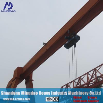 China Customized Type Fast Delivery Widely Used Gantry Crane Reasonable Price for sale