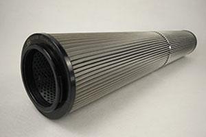 PALL filter element