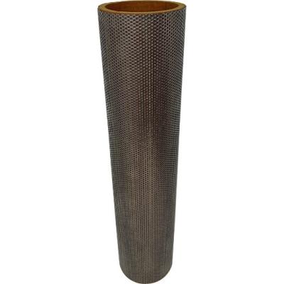 중국 Oem 동등한 연합한 위트안 배기가스 소음기 요소 필터 카트리지 0911040 판매용