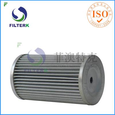 China Accessories For Natural Gas Pressure Regulating Station G1.5 Gas Filter for sale