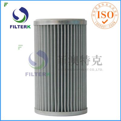 China Accessories For Natural Gas Pressure Regulating Station G1.5 Gas Filter for sale