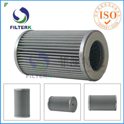 China Accessories For Natural Gas Pressure Regulating Station G1.5 Gas Filter for sale