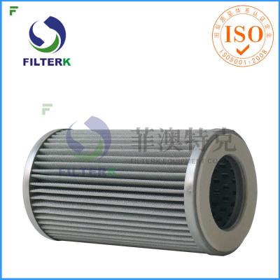 China Accessories For Natural Gas Pressure Regulating Station G1.5 Gas Filter for sale