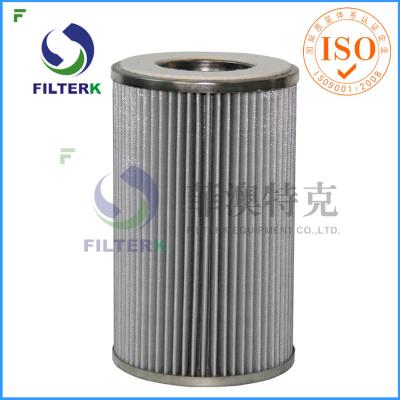 China Acessórios para estação de regulação da pressão do gás natural G2.5 Filtro de gás 5-100 Microns for sale