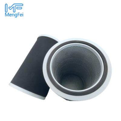 China Cmd10048 Oil Mist Eliminator Cartridge – Filterk Equivalent for sale