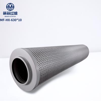 China HX630-10 GB Cartuccia filtro idraulico standard for sale