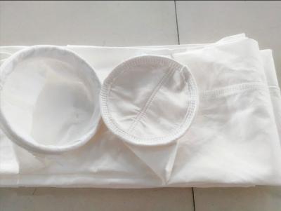 China High Temperature Chemical Resistance PTFE Filter Bags For 0240D005BN3HC 5 Μm Filtering Precision for sale