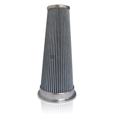 China FILTERK 0112311 Pleated Air Filter 99% Efficiency 0.3μm Particle Size for sale