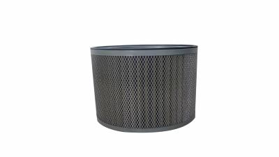 China High-Capacity Oil Mist Filter Elements for oil mist filter collectors for sale