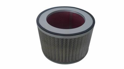 China 40-140°F Oil Mist Filter Element Medium Filter Grade Operating Temperature Range -20°C To 120°C Suitable For Heavy Duty Machinery for sale