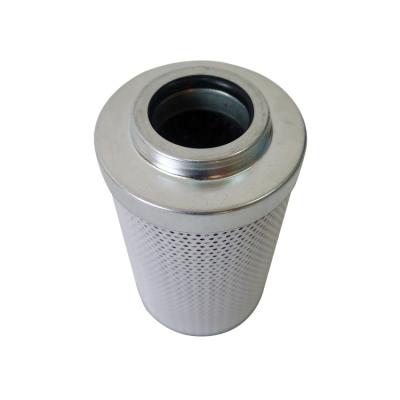 China High Pressure Oil Cartridge Filter Element Replacement 0060D010BH4HC Model for sale