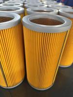 China TAISEI KOGYO Replacement Hydraulic Filter Element (P-UL Series) for sale