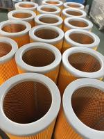 China TAISEI KOGYO Replacement Hydraulic Filter Element (P-UL Series) for sale