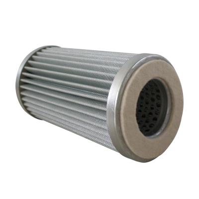 China 5 10 20 50 100 Micron G2.5 Gas Filter Element For Gas Equipment for sale