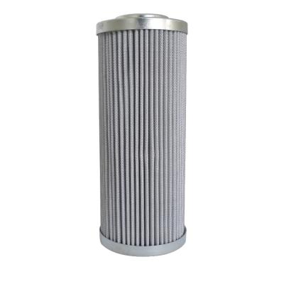 China Stainless Steel Mesh Pleated Sediment Filter Cartridge For Oil Filter Machine for sale