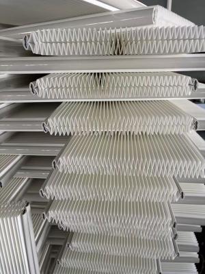 China Panel‑Type Dust Filter Cartridge for sale