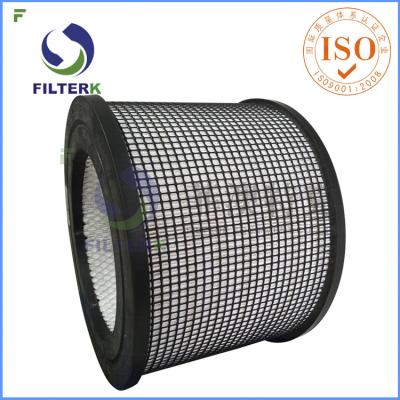 China Lightweight Oil Mist Filter Element Separator Replacement FX3000 Serial for sale