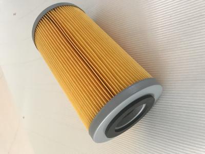 China Car Fuel Liquid Filter Cartridge 100% Wood Pulp Paper Removing Impurities for sale