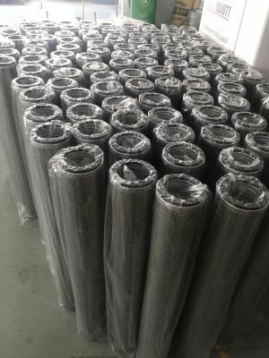 China Processing Gas Filter Cartridge , 10 Micron Filter PPEF - 1378 Series for sale