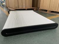 China Polyester PTFE Dust Collector Filter Elements Replace For Nederman Max C25 for sale