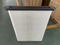 China Polyester PTFE Dust Collector Filter Elements Replace For Nederman Max C25 for sale