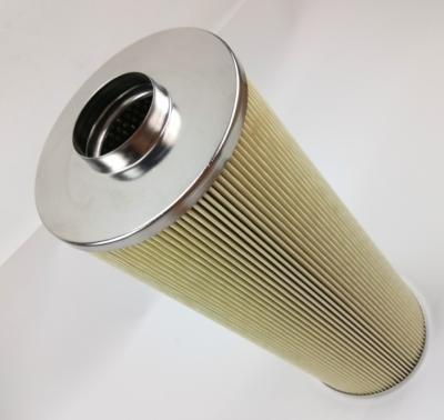 China Gegalvaniseerd van het de Hydraulische Filterelement van Beëindigenglb de Glasvezelmateriaal Te koop