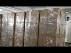 Workshp for Filter Cartridges Production