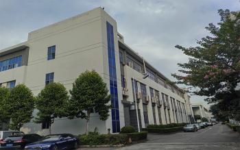 China Factory - Dongguan Linbo Optoelectronic Technology Co., Ltd.